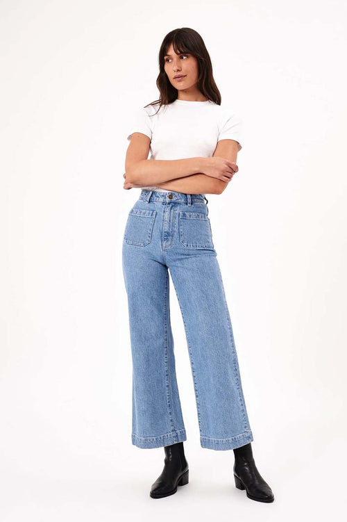 Womens Jeans – Slick Willys