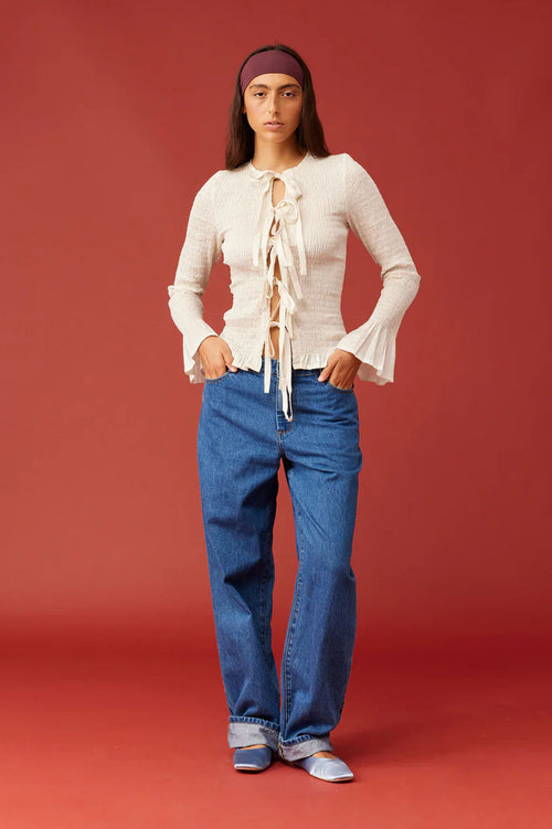 Ruby – Slick Willys