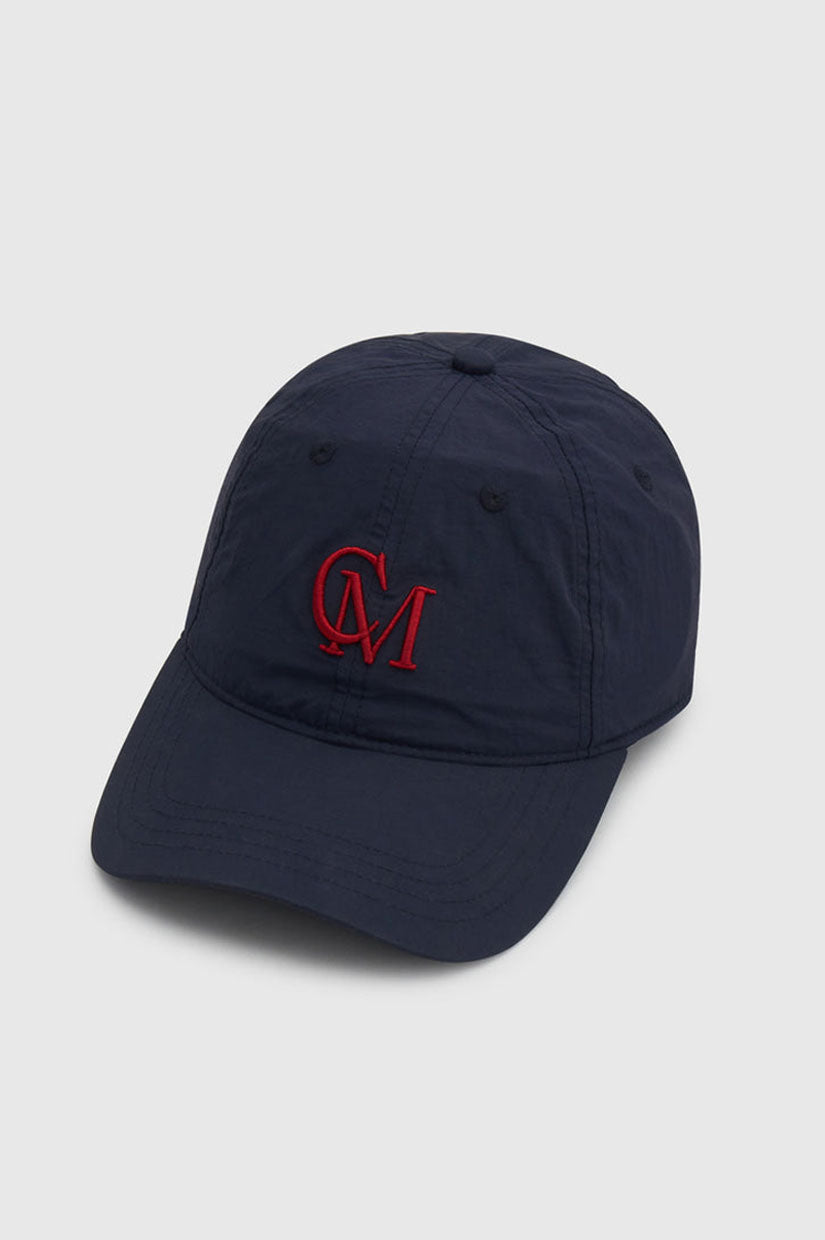 Camilla and Marc James Cap - Navy – Slick Willys